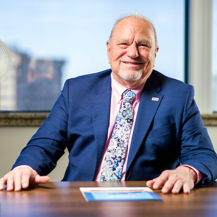 Our Leadership | GRAND Mental Health